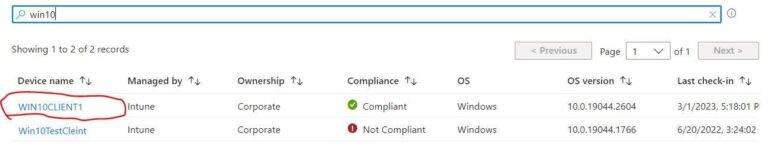 Microsoft Intune | Domain Joined Computers Enrollment using Windows ...