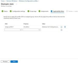 Microsoft Intune | Domain Joined Computers Enrollment using Windows ...