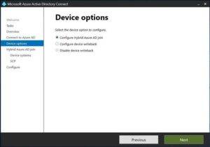 Microsoft Intune | Domain Joined Computers Enrollment using Windows ...