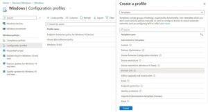 Microsoft Intune | Domain Joined Computers Enrollment using Windows Autopilot | Hybrid Azure AD ...