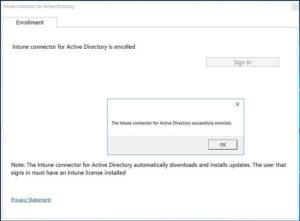 Microsoft Intune | Domain Joined Computers Enrollment using Windows Autopilot | Hybrid Azure AD ...