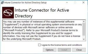 Microsoft Intune | Domain Joined Computers Enrollment using Windows ...