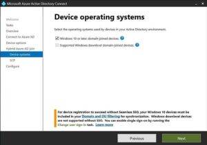 Microsoft Intune | Domain Joined Computers Enrollment using Windows ...