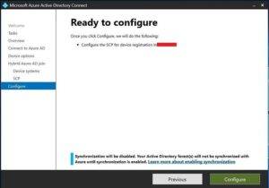 Microsoft Intune | Domain Joined Computers Enrollment using Windows ...