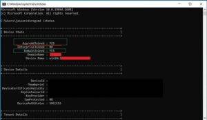 Microsoft Intune | Domain Joined Computers Enrollment using Windows Autopilot | Hybrid Azure AD ...